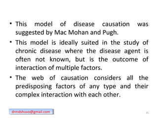 Concept of disease 1234 | PPT