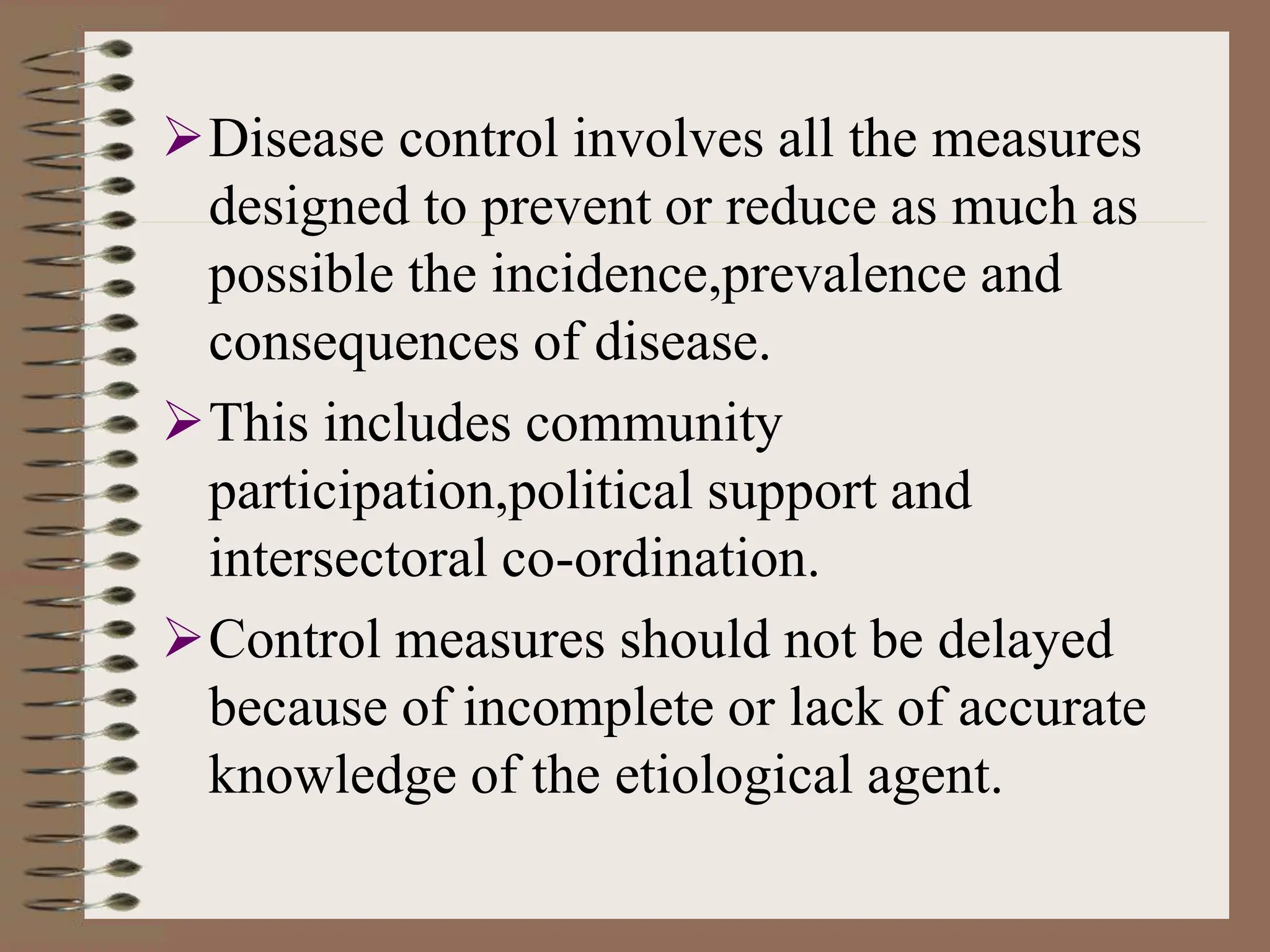 concept of disease control and prevention.ppt