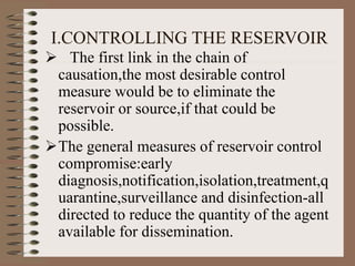 concept of disease control and prevention.ppt