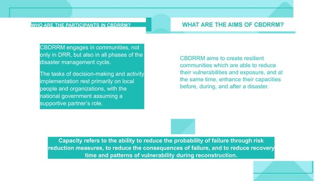 concept of drrm.ppt | Environment | Science