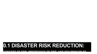 concept of drrm.ppt