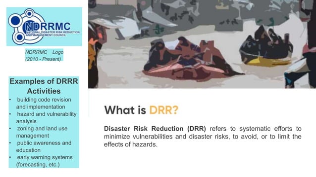 concept of drrm.ppt | Environment | Science