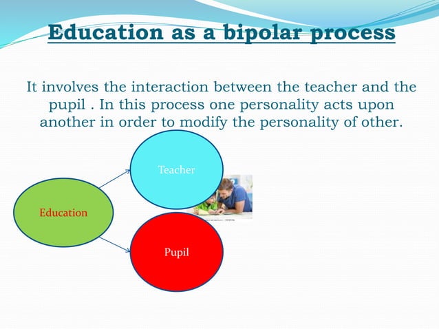 Concept of education ppt. | PPTX