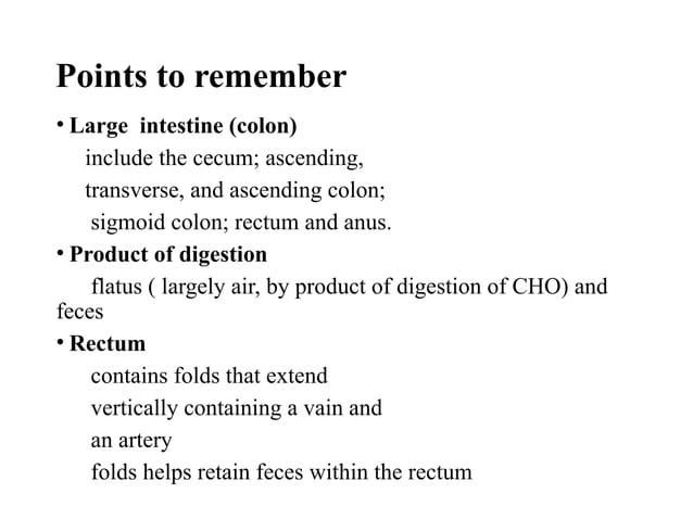 Concept of Elimination-1.pptx elimination pattern including urinary pattern in it | PPT