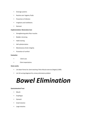 Concept of Elimination...docx