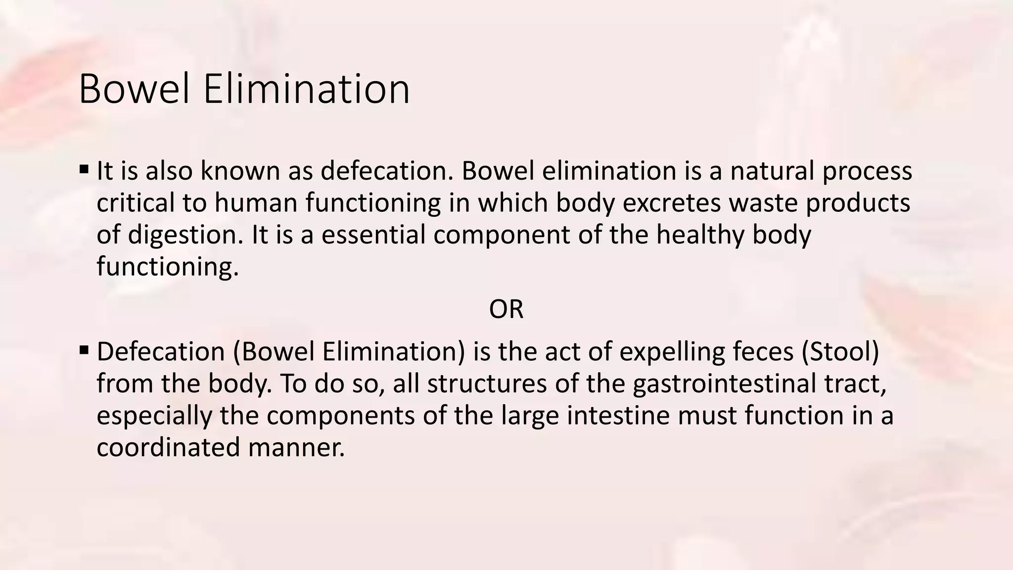 Concept of Elimination- GA.pptx