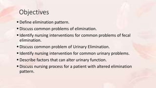 Concept of Elimination- GA.pptx