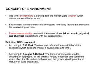 Concept of Environment.pptx