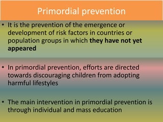 Mr Injamul Hoque (Concept of epidemiology and idea in demography and ...