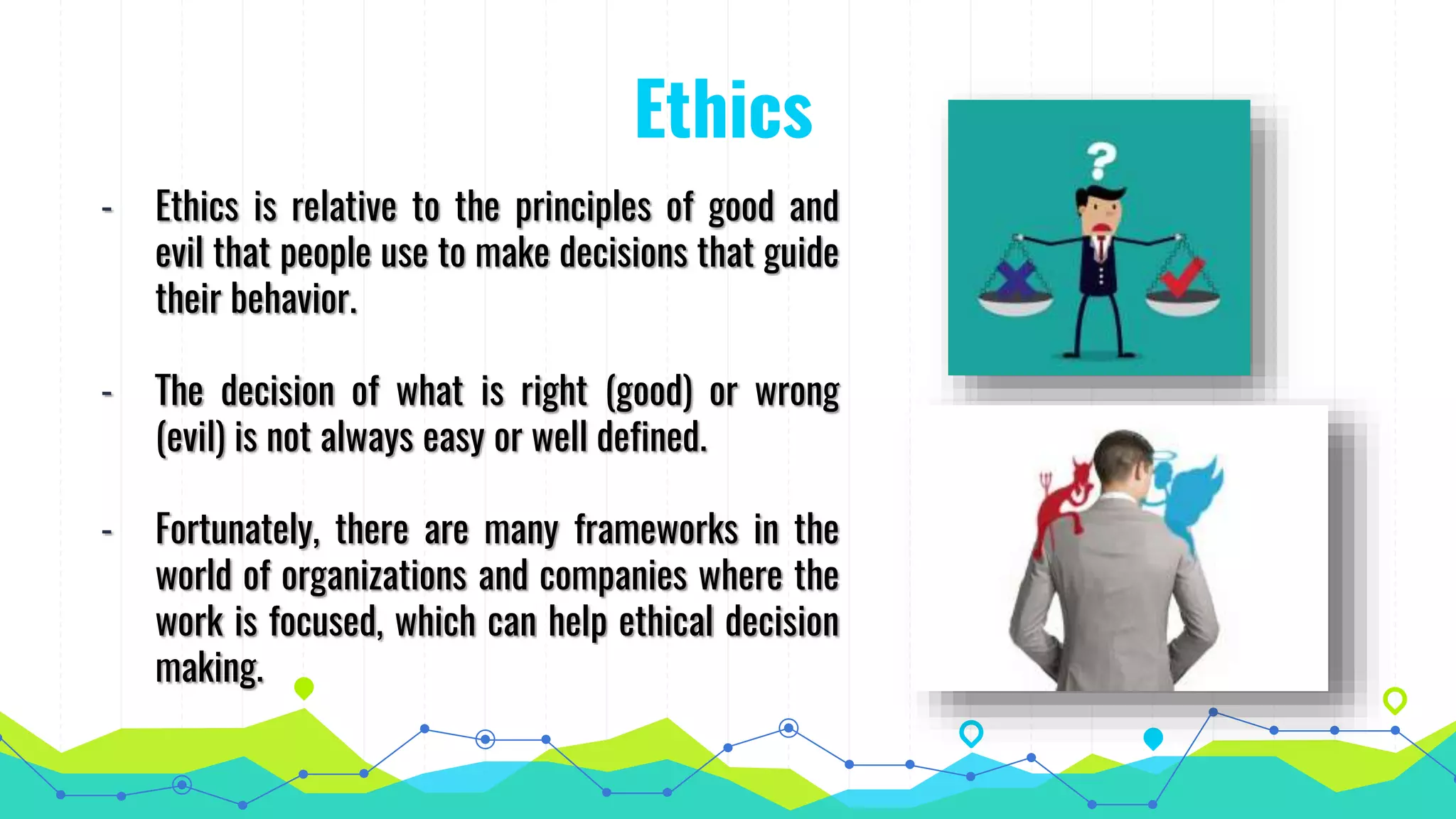 Concept of ethics | PPTX | Education