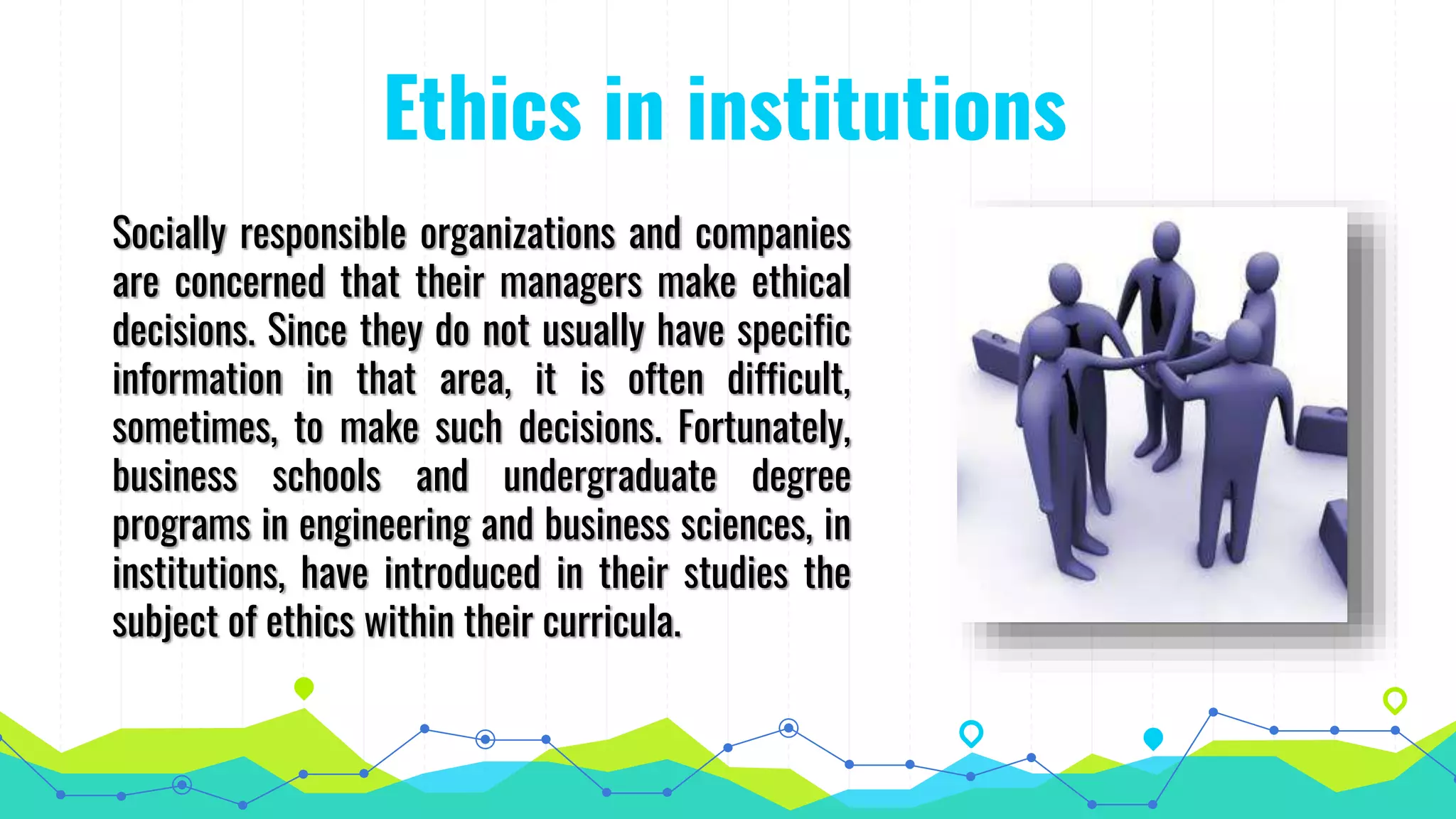 Concept of ethics | PPTX | Education
