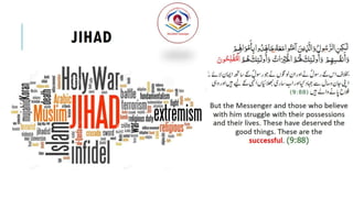 Concept of Falah Success.pptx