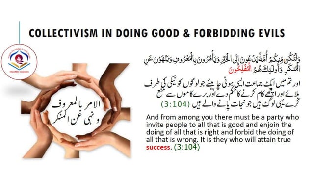 Concept of Falah Success.pptx