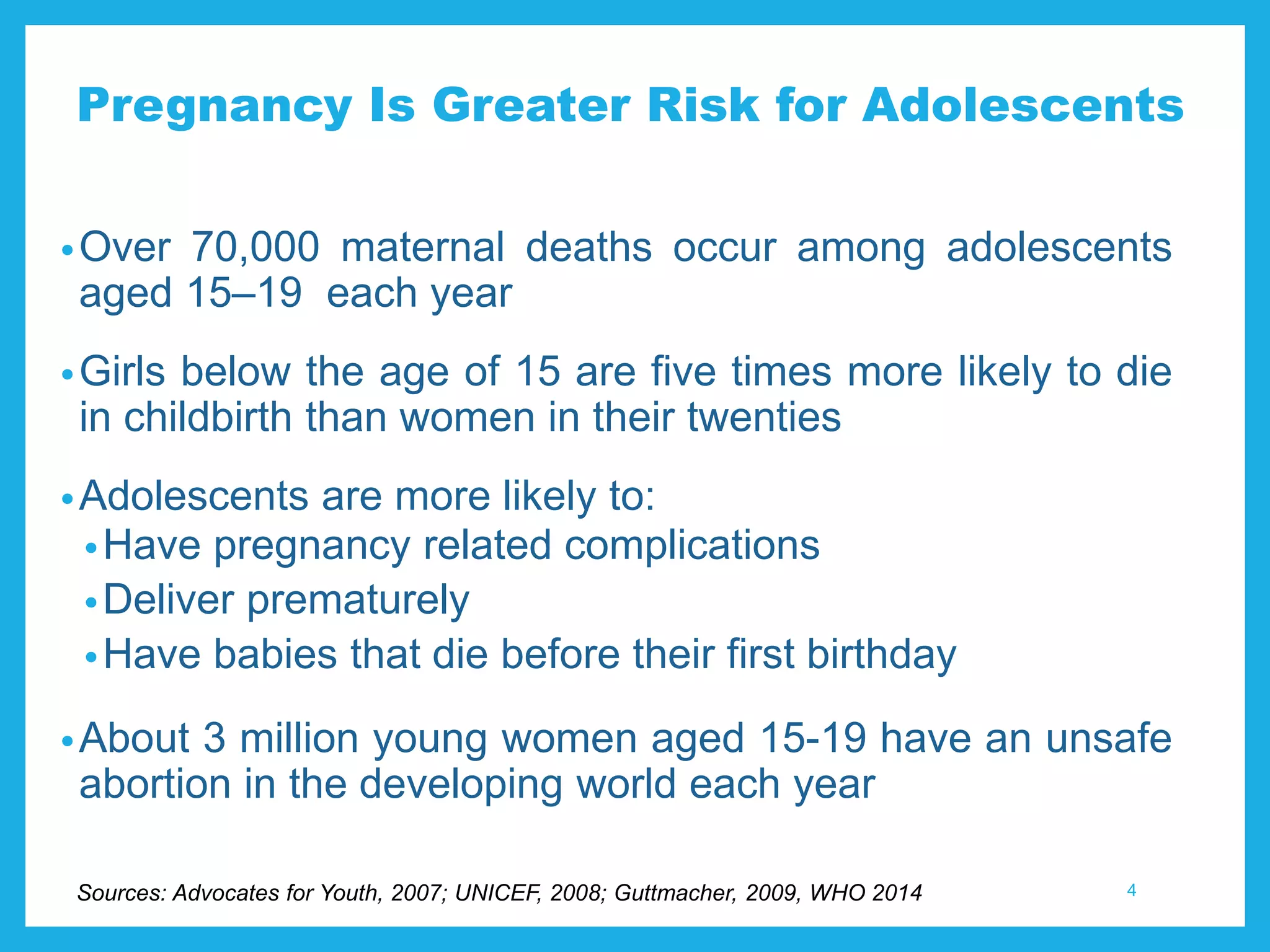 Concept of family planning | PPT | Free Download