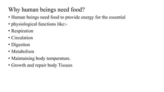 Concept of Food and Nutrition. B. .pptx