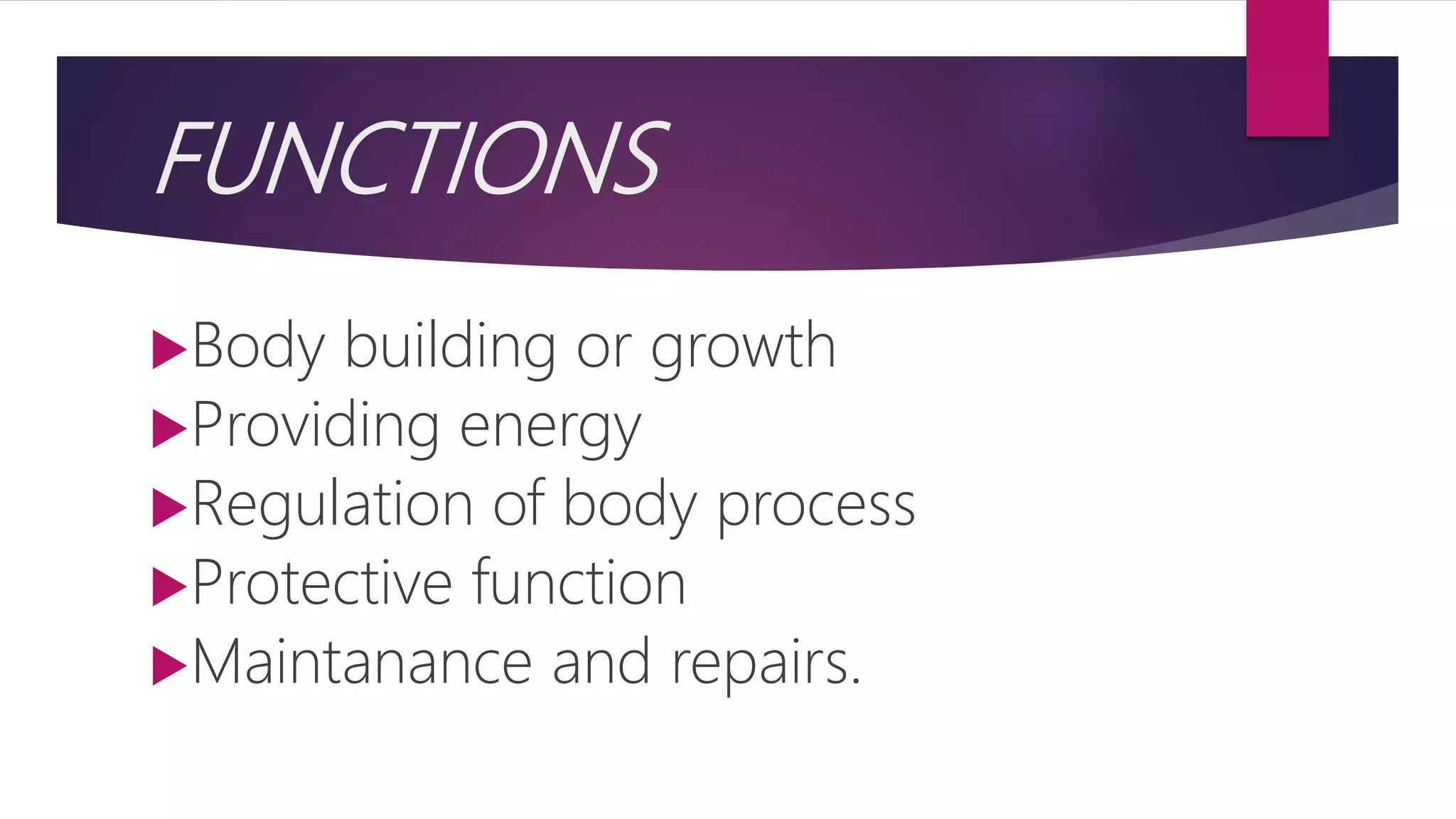 Concept of food science | PPTX
