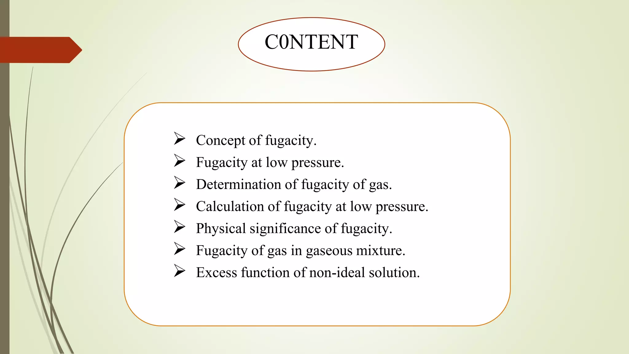 Concept of fugacity.pdf