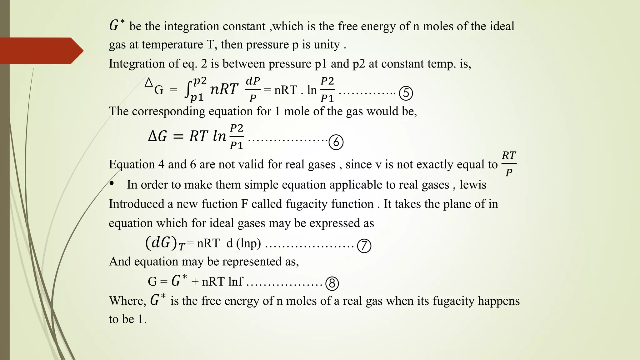Concept of fugacity.pdf