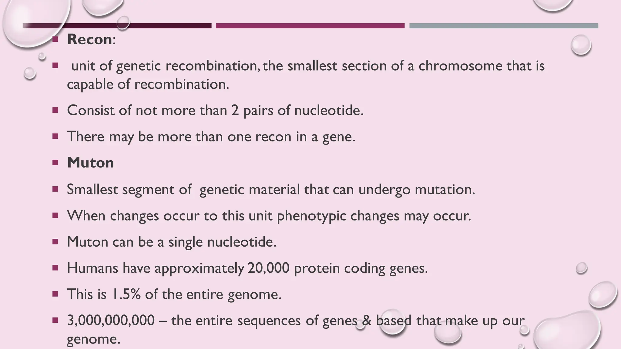 Concept of gene and Complementation test.pdf