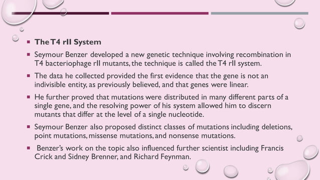 Concept of gene and Complementation test.pdf | Genetics | Science