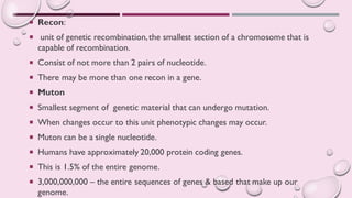 Concept of gene and Complementation test.pdf