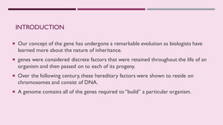 Concept of gene and Complementation test.pdf
