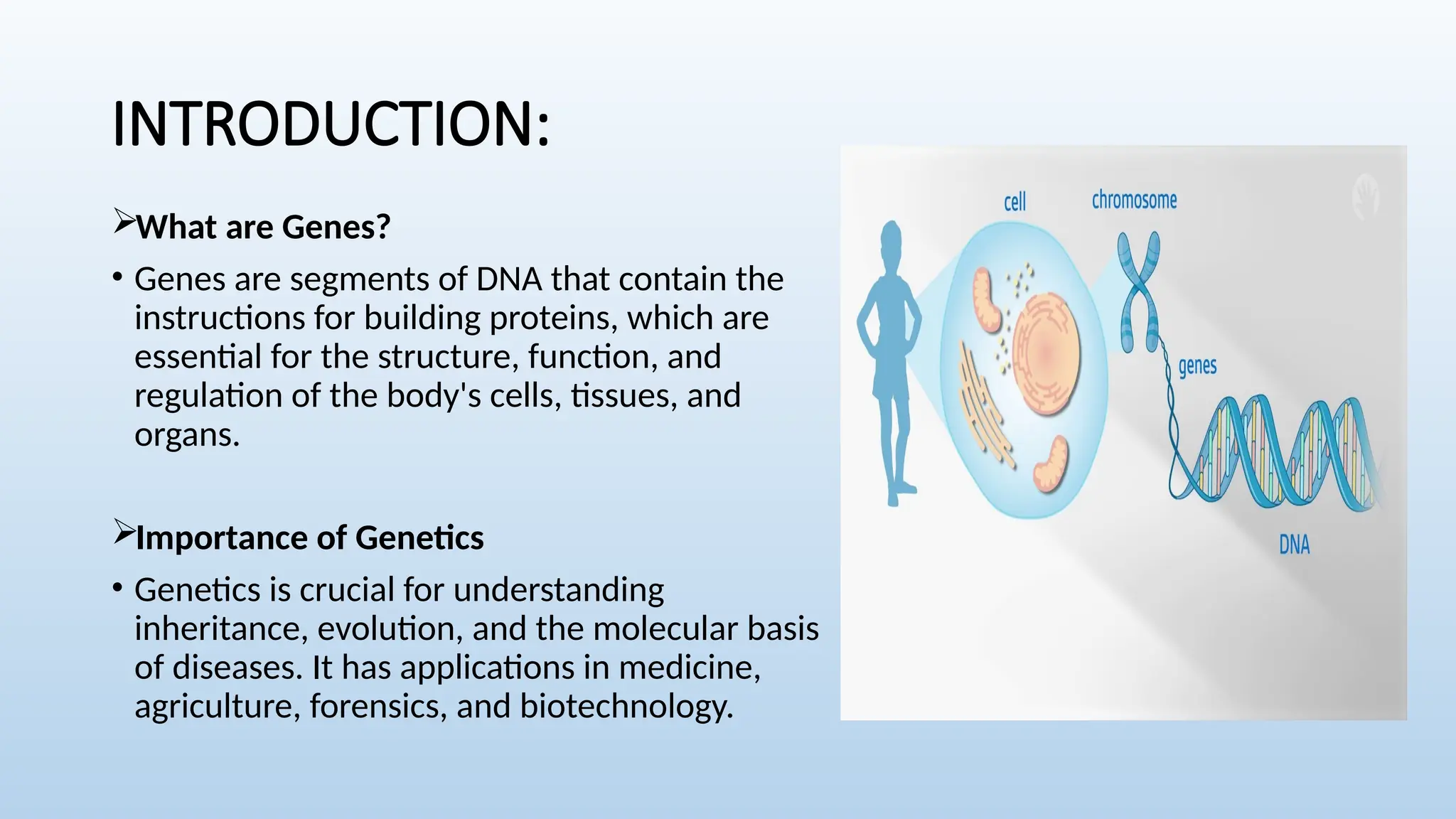 concept of genes.pptx..................... | PPTX