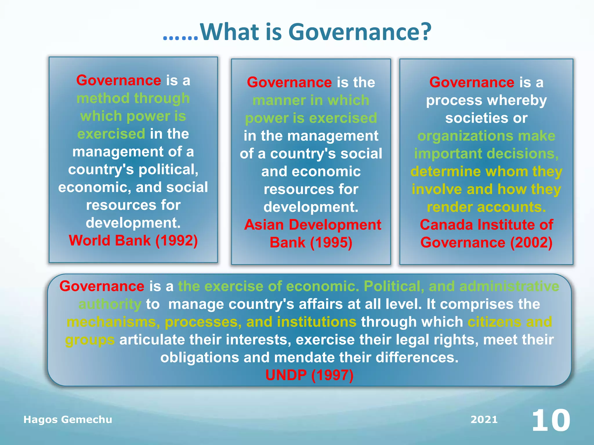 CONCEPT OF GOVERNANCE.ppt