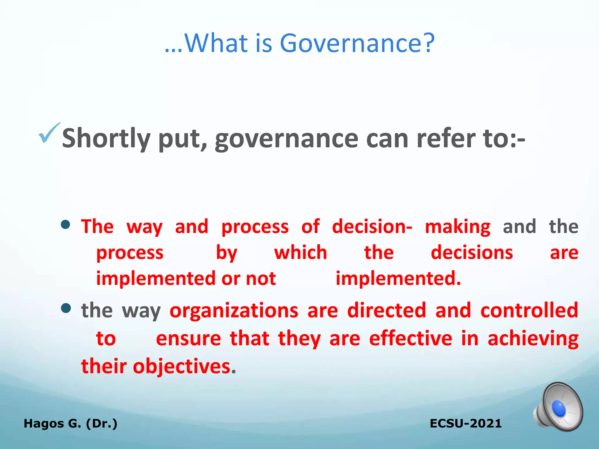 CONCEPT OF GOVERNANCE.ppt