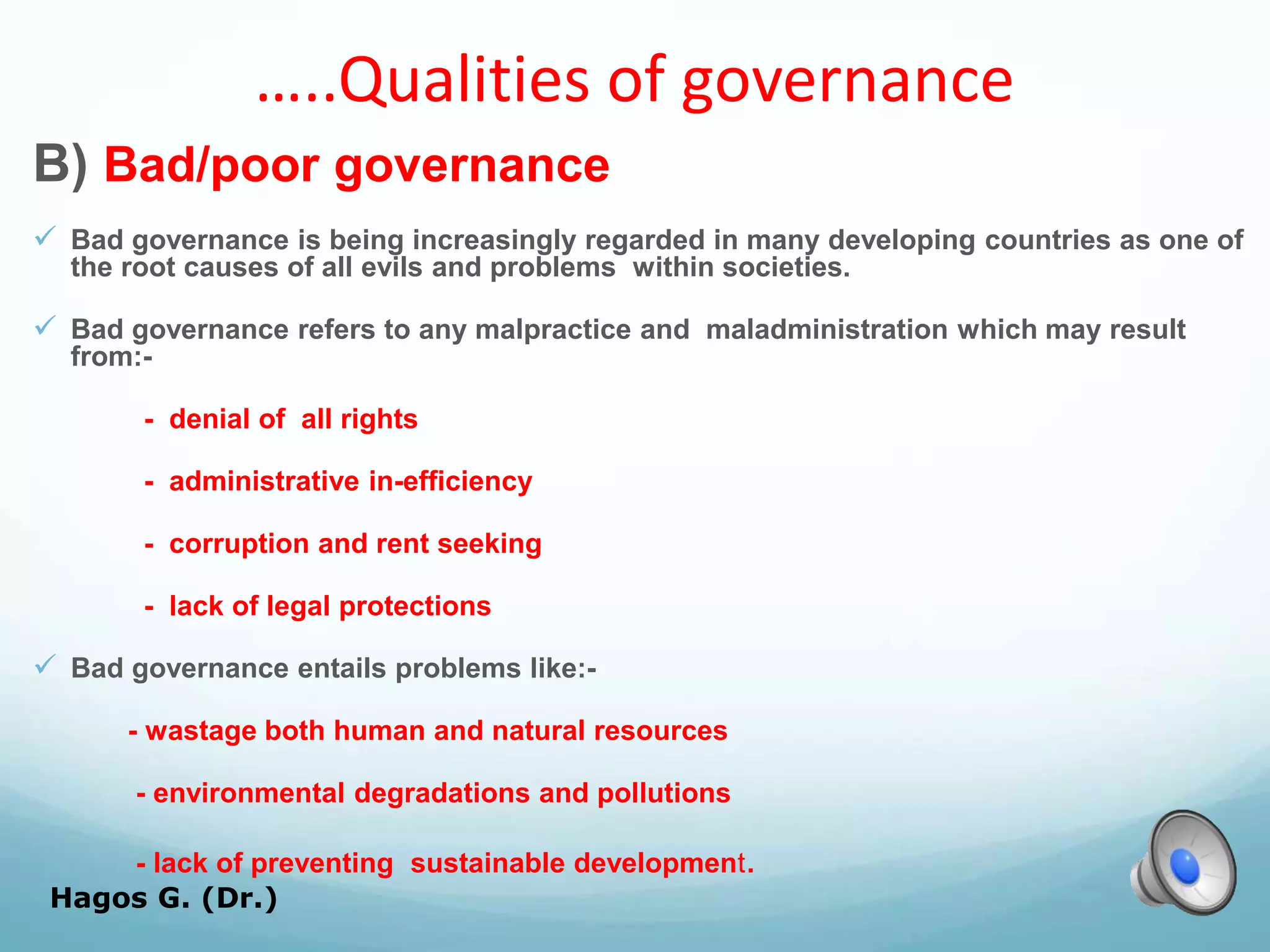 CONCEPT OF GOVERNANCE.ppt