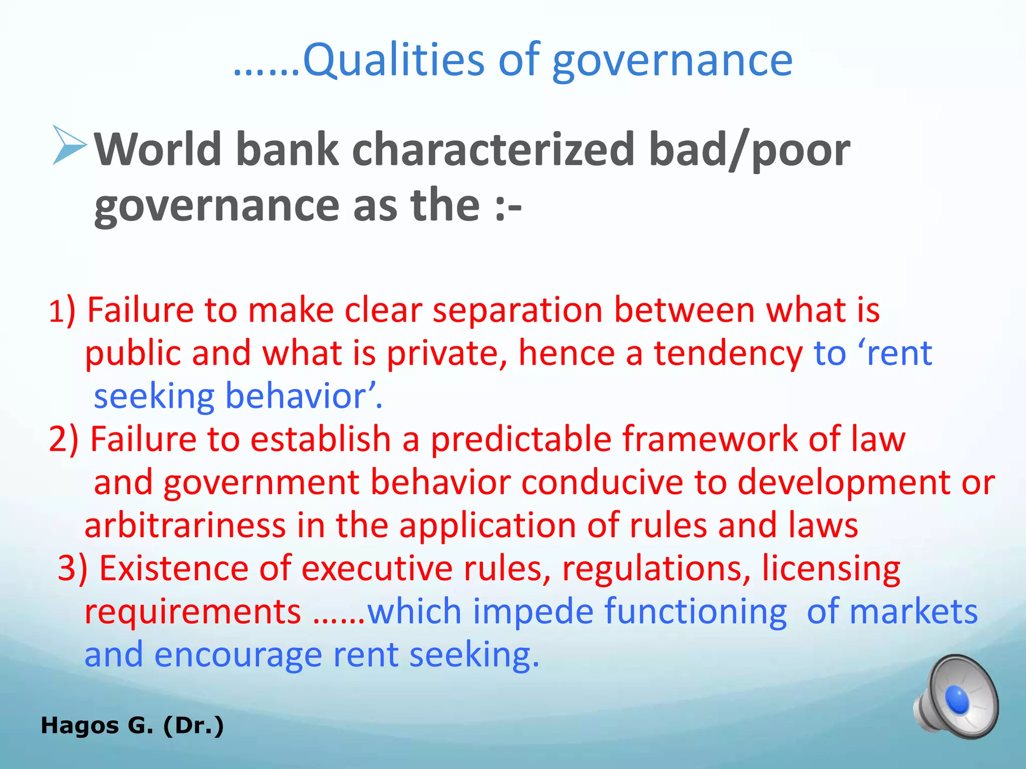 CONCEPT OF GOVERNANCE.ppt