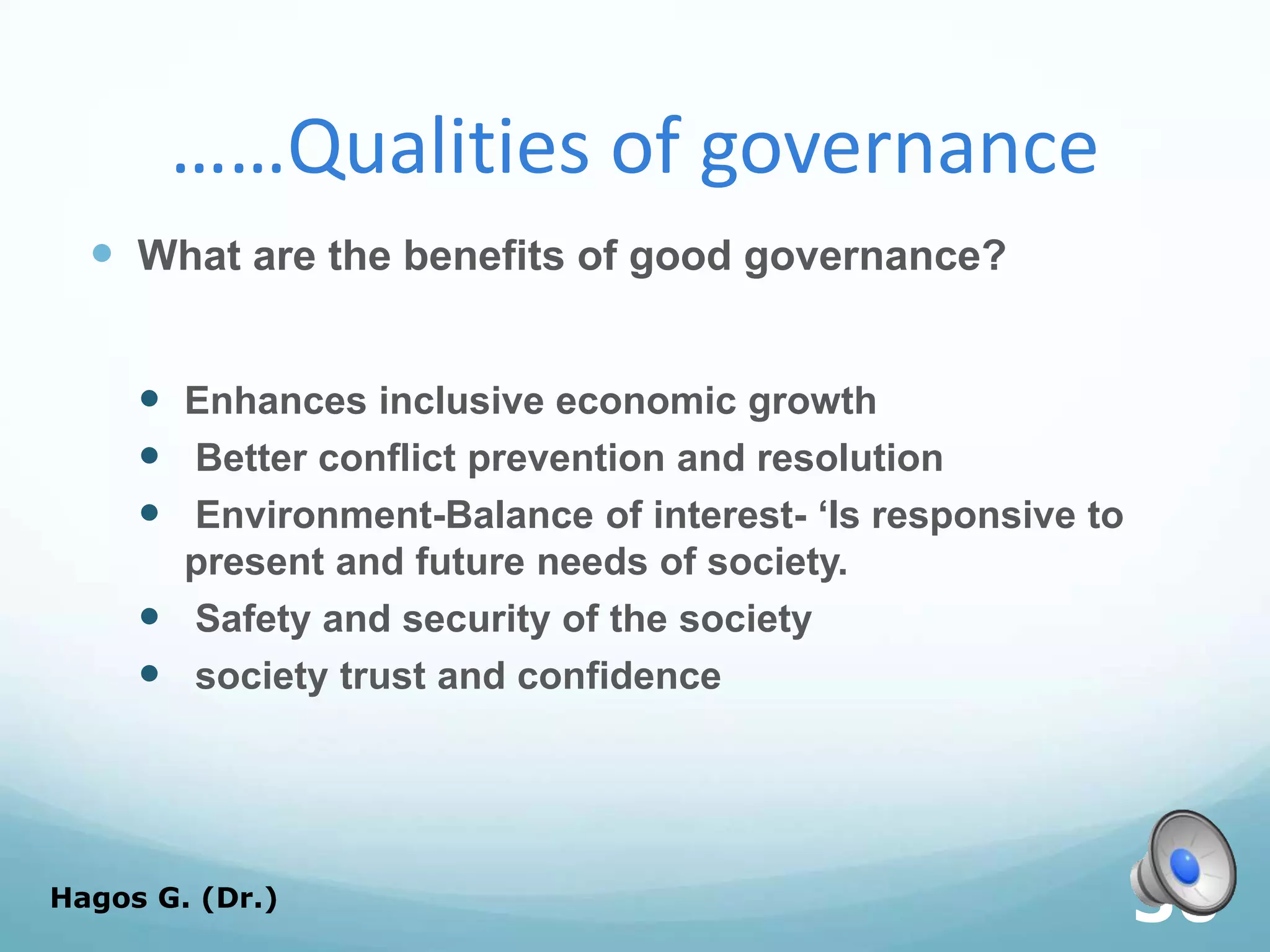 CONCEPT OF GOVERNANCE.ppt