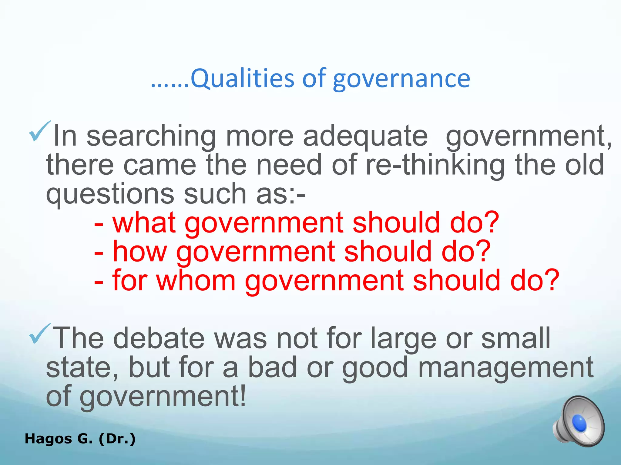 CONCEPT OF GOVERNANCE.ppt