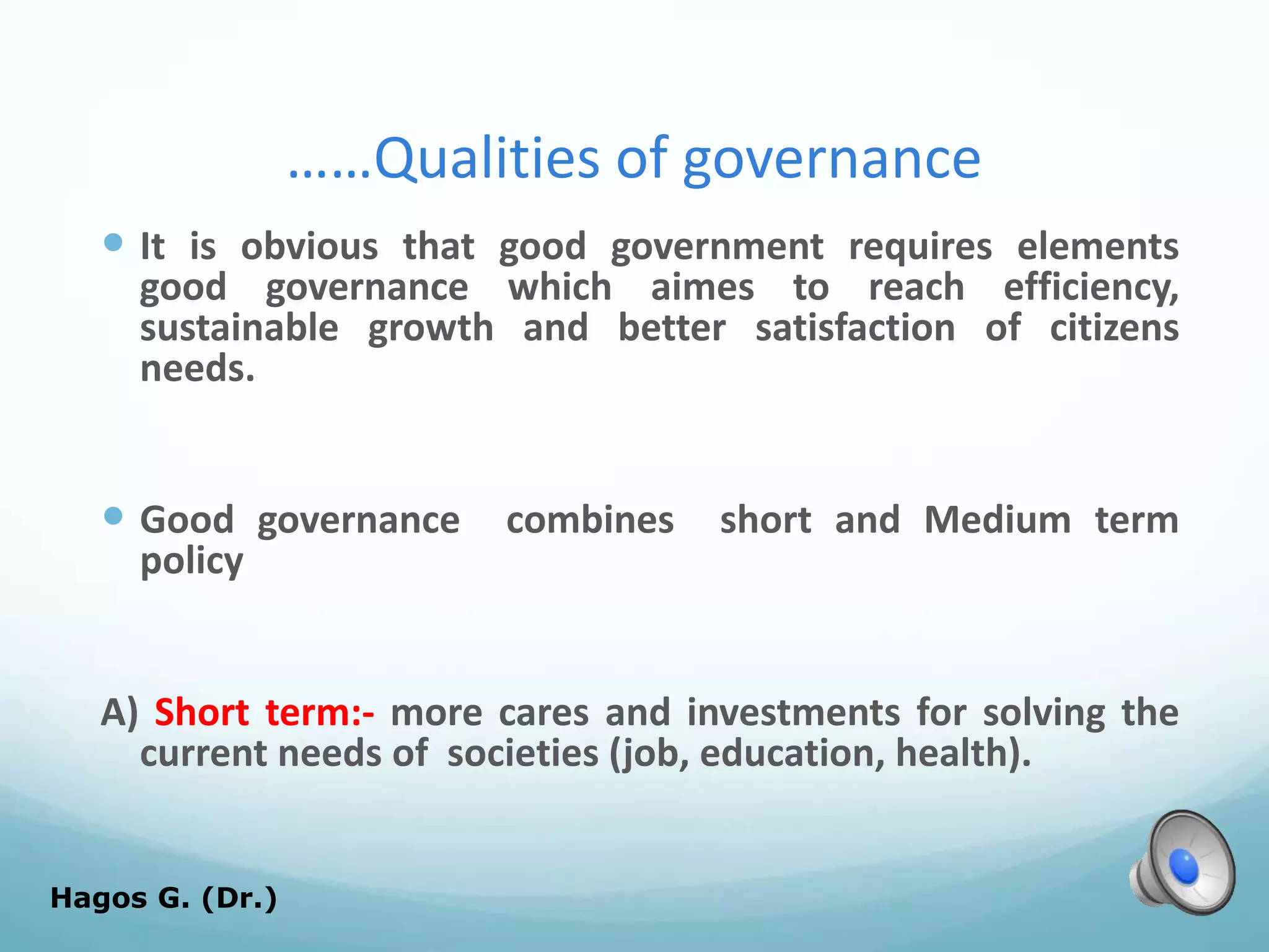 CONCEPT OF GOVERNANCE.ppt