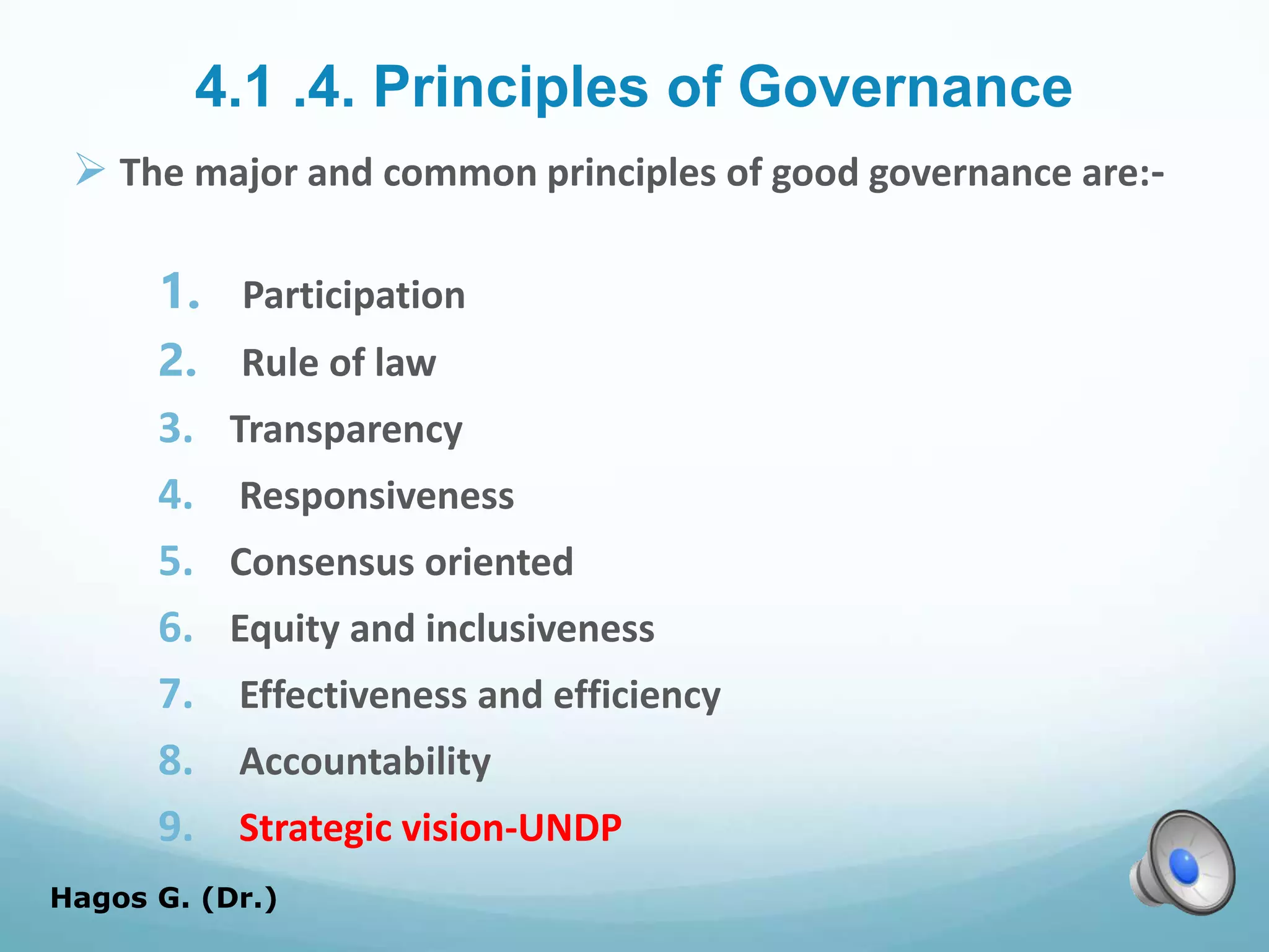 CONCEPT OF GOVERNANCE.ppt