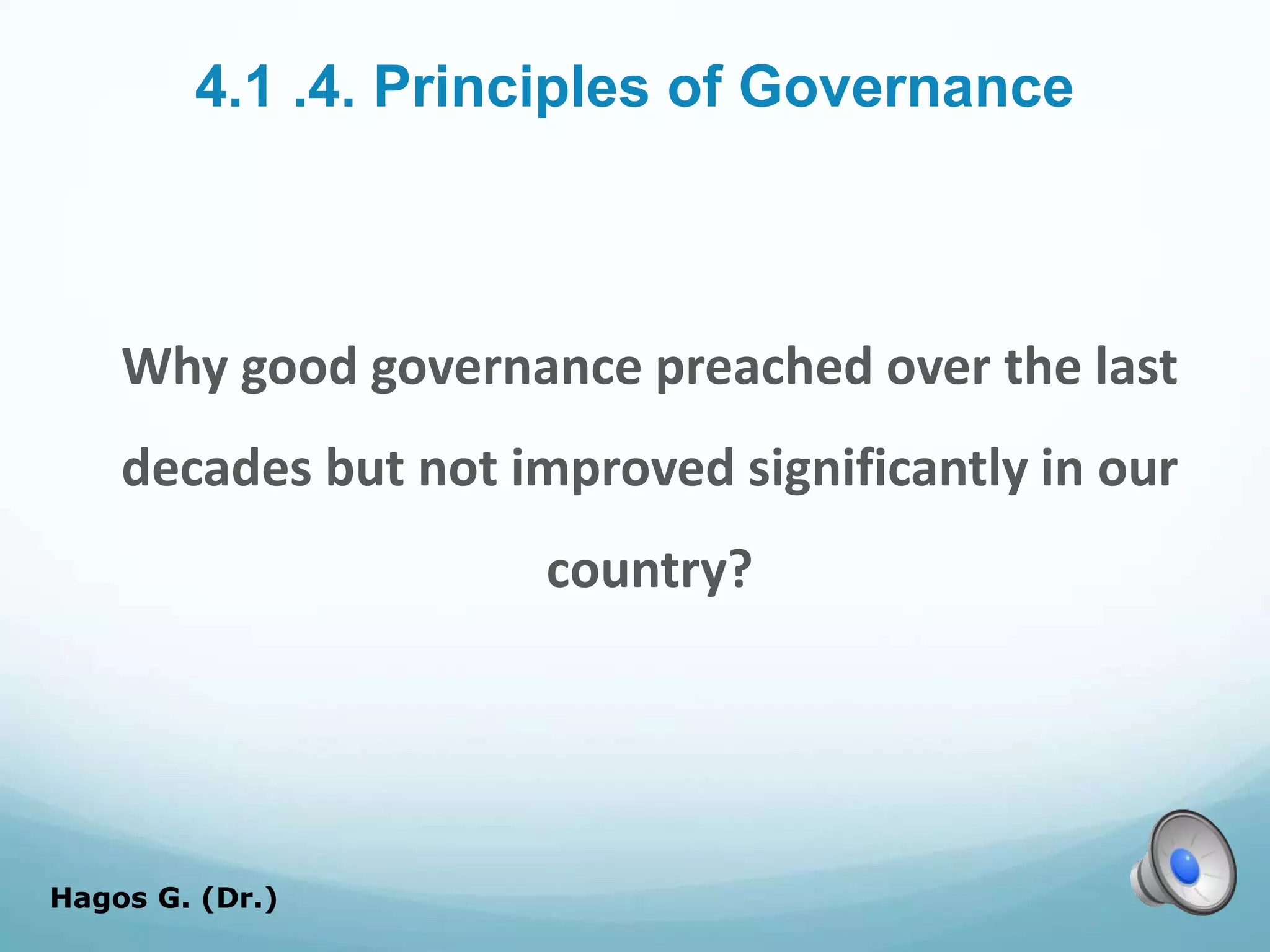 CONCEPT OF GOVERNANCE.ppt