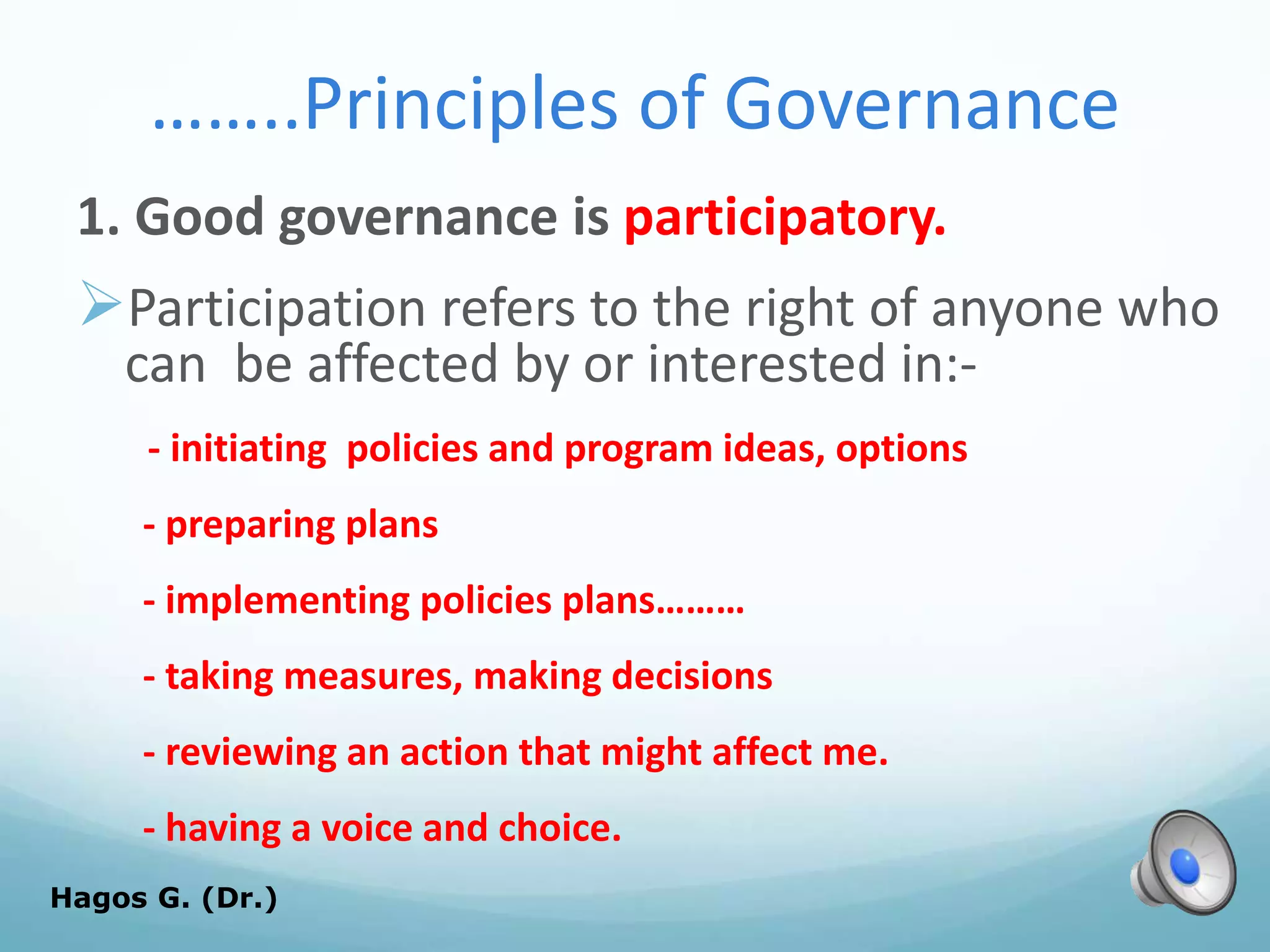 CONCEPT OF GOVERNANCE.ppt
