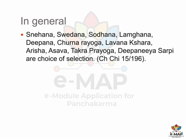 Concept of Grahani.pptx | Digestive Disorders | Diseases and Conditions