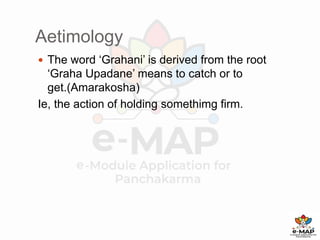 Concept of Grahani.pptx