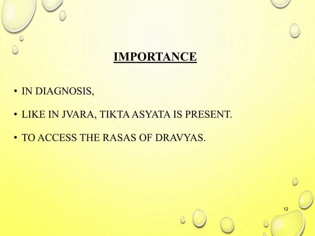 Concept of guna | PPTX