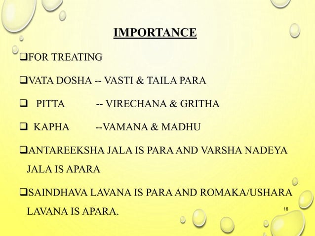 Concept of guna | PPTX