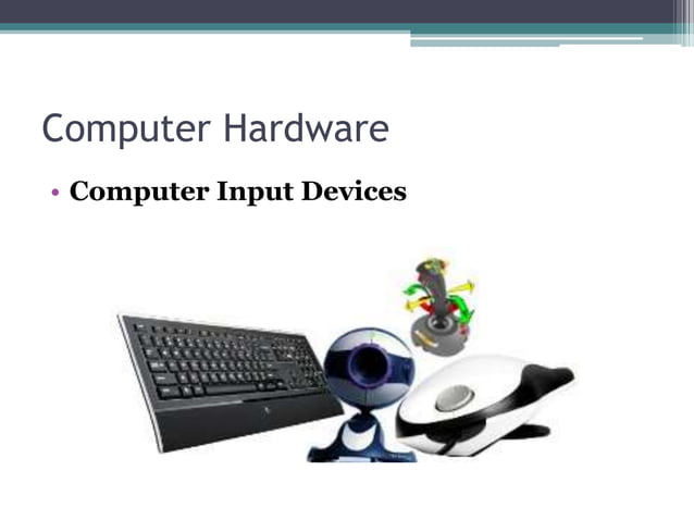 Concept of Hardware & Software.ppt