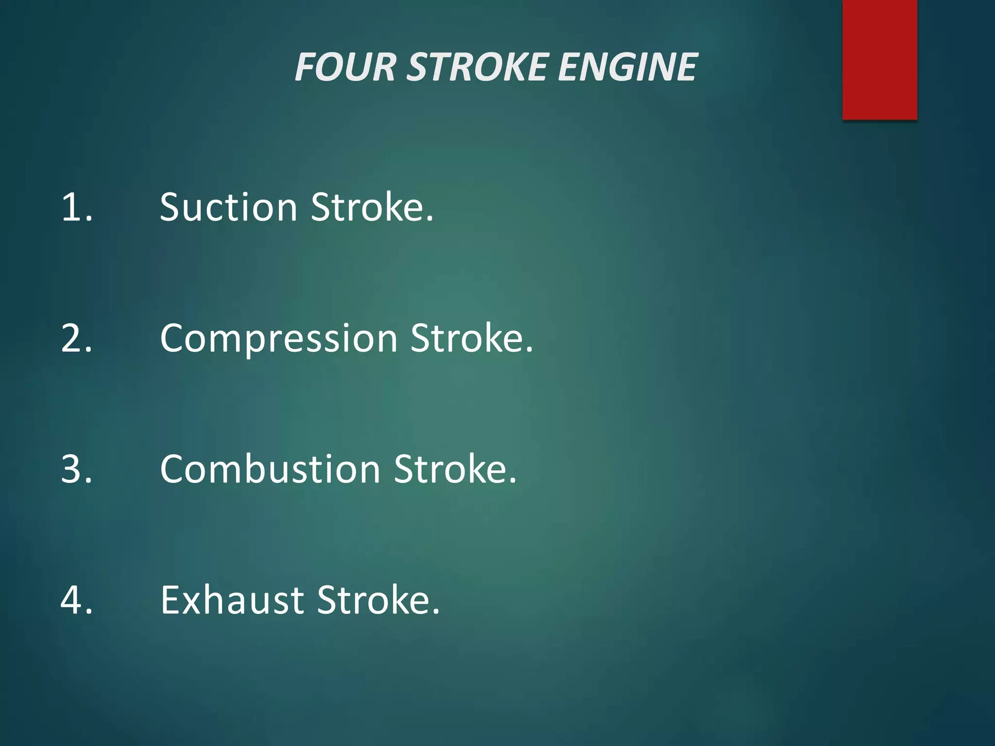 Concept of hcci engines, hybrid engines, twin spark engine, electric car | PPT