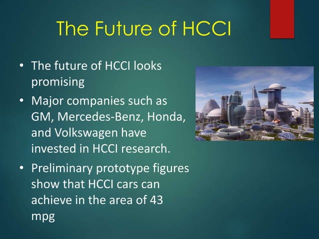 Concept of hcci engines, hybrid engines, twin spark engine, electric ...