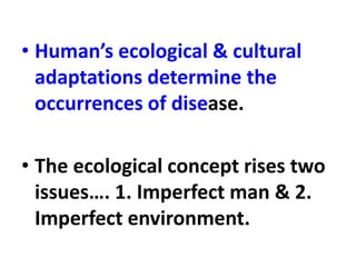 CONCEPT OF HEALTH | PPTX