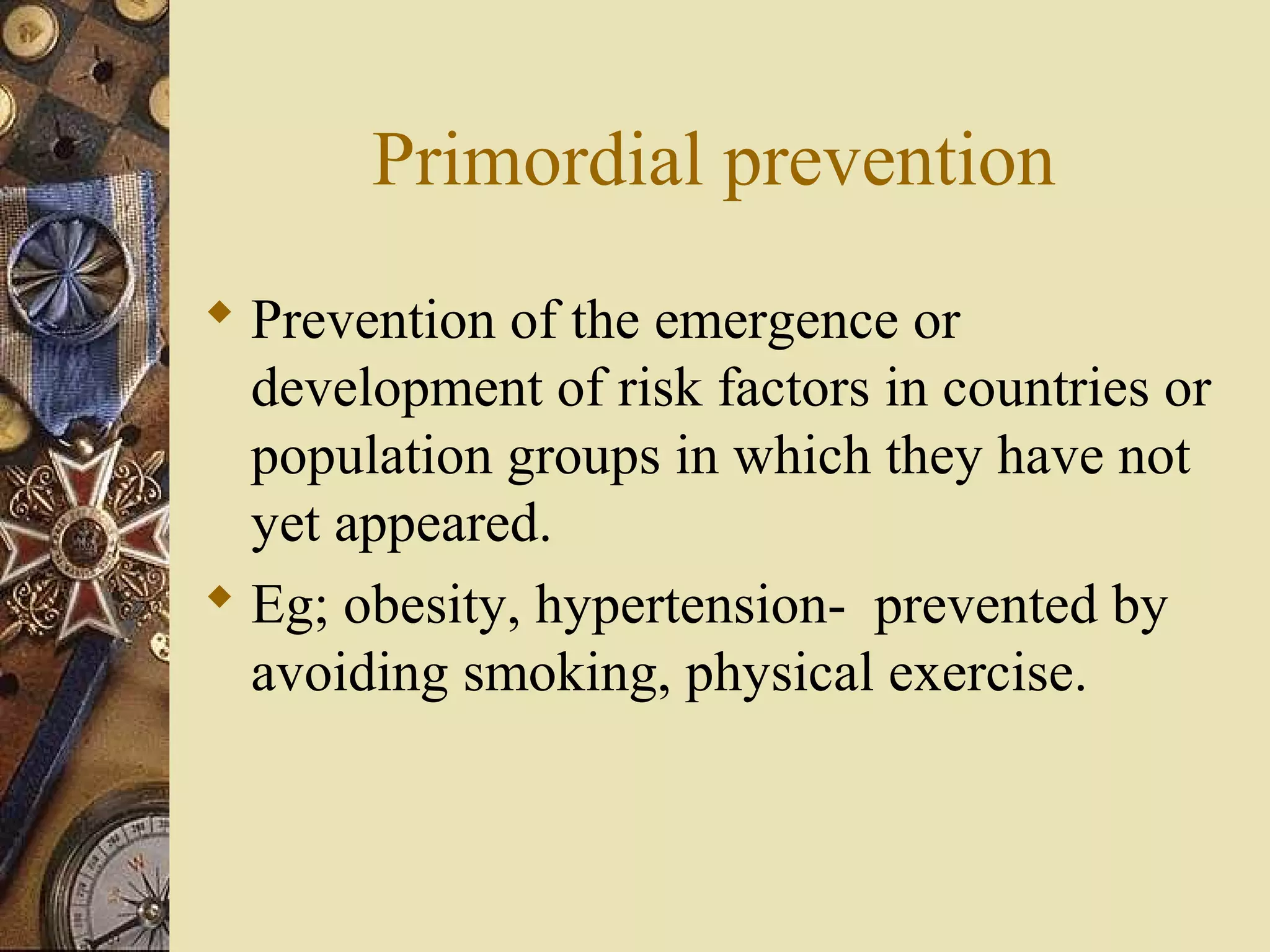 Concept of health and Disease | PPT