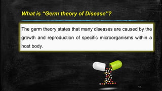 Concept of health | PPTX