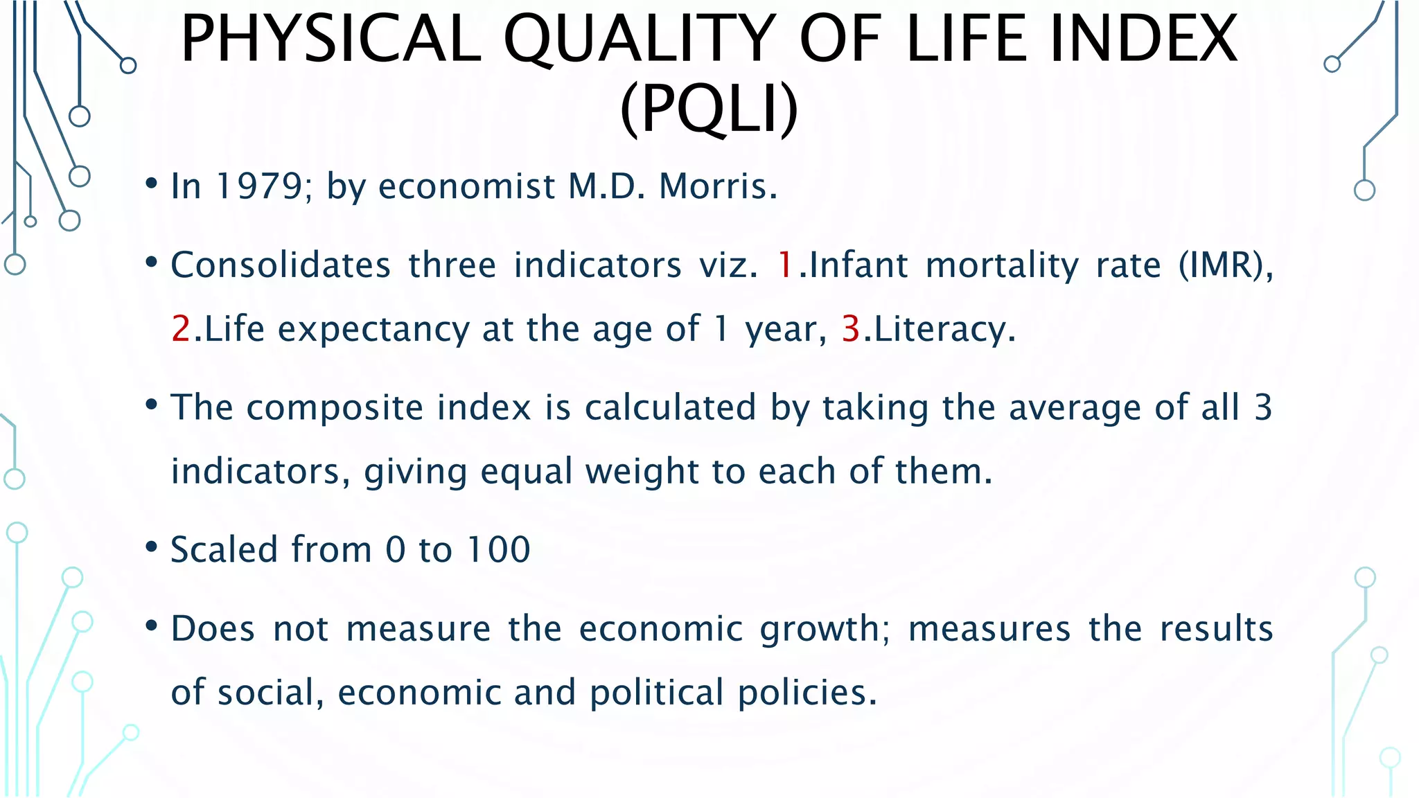 Concept of Health and Wellbeing | PPTX
