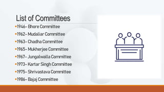 Concept of Health Planning . | PPT