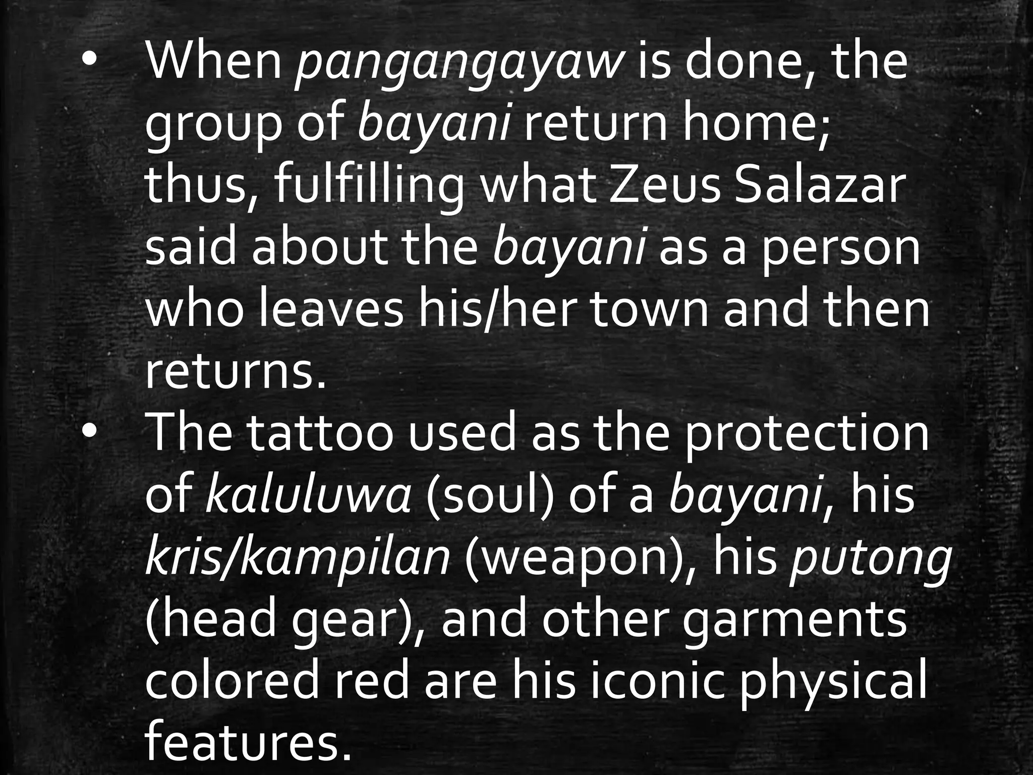 Concept of hero in filipino culture and history (RIZAL) | PPTX